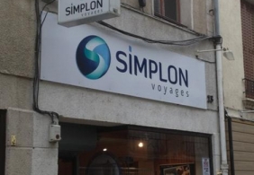 Agence de voyages Simplon à VIERZON : coordonnées et plan d'accès